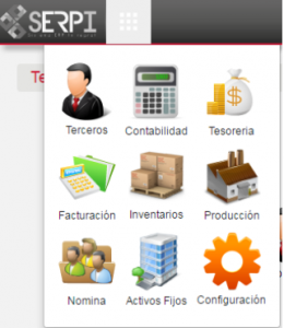 Servicios - Serpisoluciones
